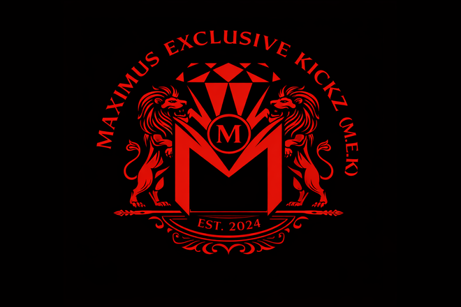 Maximus Exclusive Kickz (M.E.K)